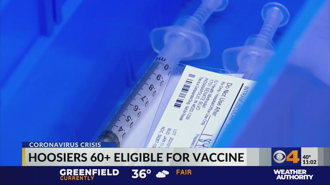 Indiana county health departments frustrated with current COVID-19 ...