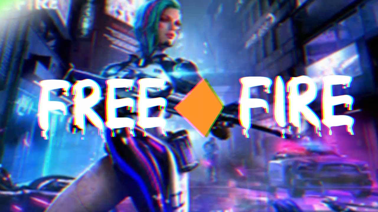 Intro de free fire (Hago intros gratis - YouTube