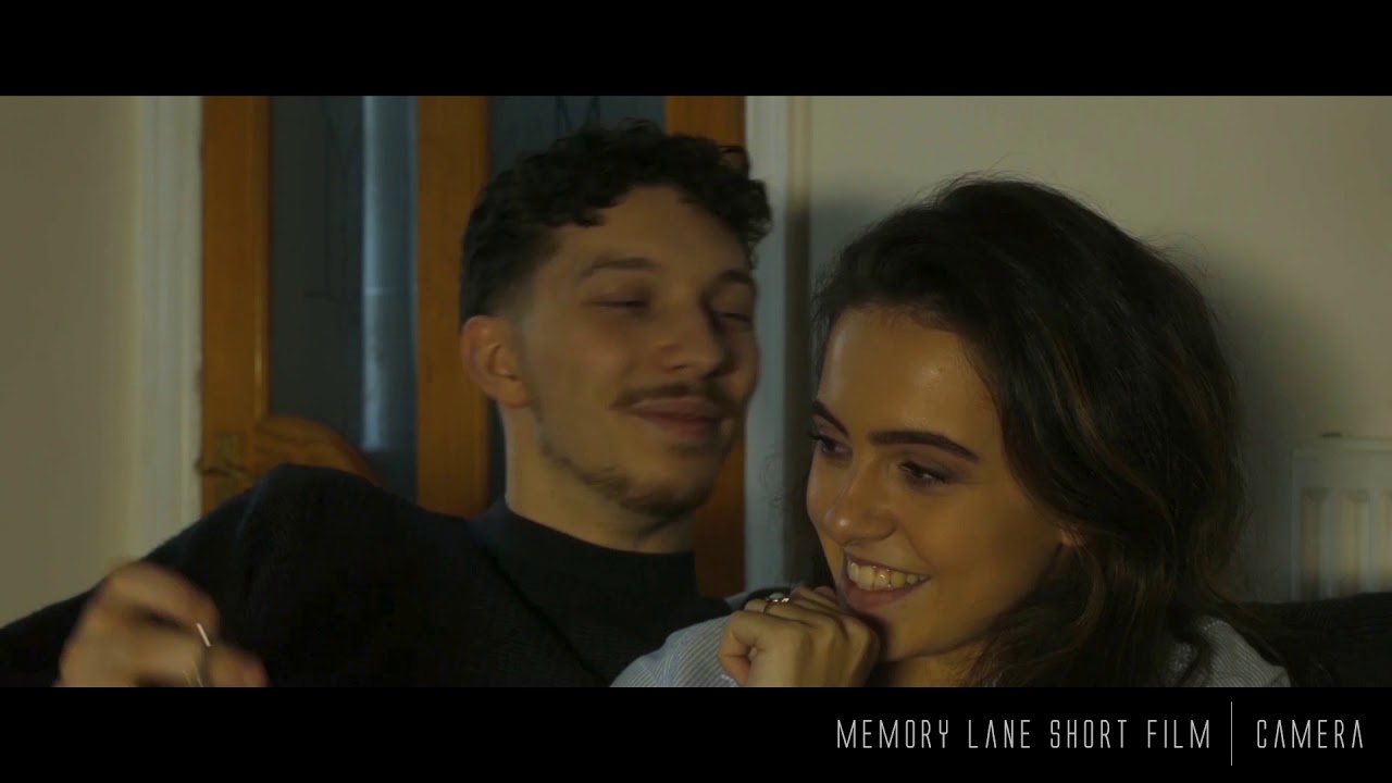 Callum Powell Showreel 2020 - YouTube