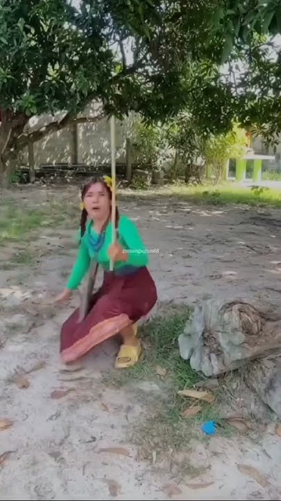 video lucu bikin ngakak🤣😂#funny #lucu #comedy #shorts #fyp #trending - YouTube