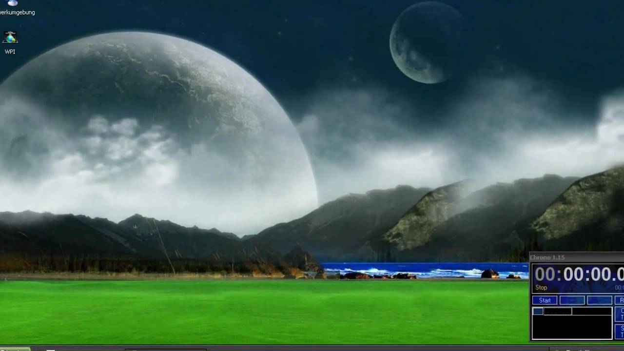 WPI - Windows Post-Install Wizard =HighSpeed= - YouTube