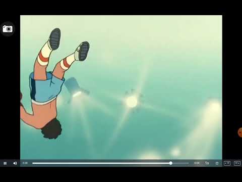 Ganbare Genki HD. Part 5. GENKI VS SADAKICHI. Part 3.