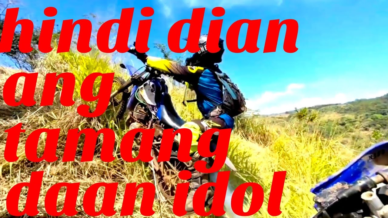 Nasaan ang tamang Daan mga. (VLOG ELGANS TV) - YouTube