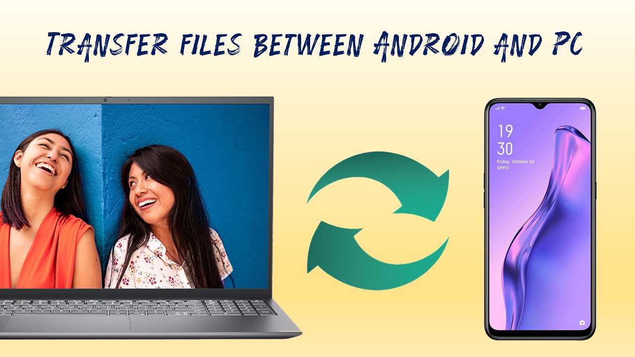 Best Ways To Transfer Files Between Android And PC USB Wireless WiFi YouTube best-ways-to-transfer-files-between-android-and-pc-usb-wireless-wifi-youtube