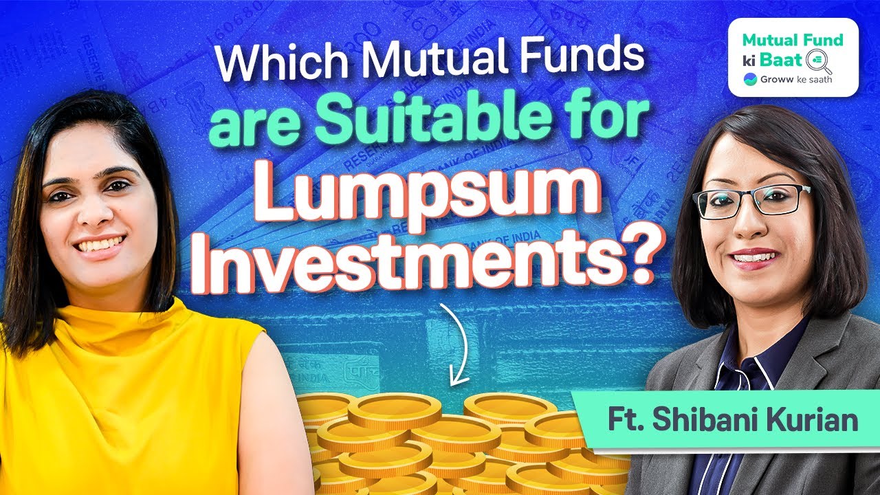 How to diversify your portfolio with the right mutual funds? - YouTube