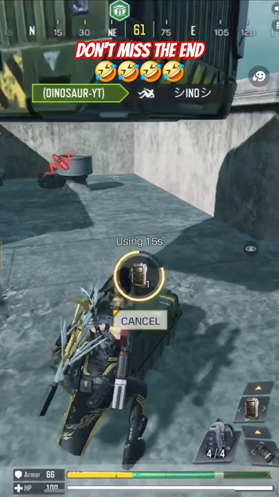 #codm #codmobile #callofdutymobile #codmphilippines #codmfunny #codmemes #codmobileclips # ...