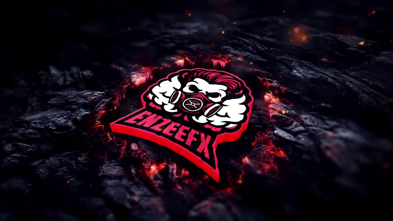 Lava Fire Intro Template for After Effects| Download 2019 - YouTube