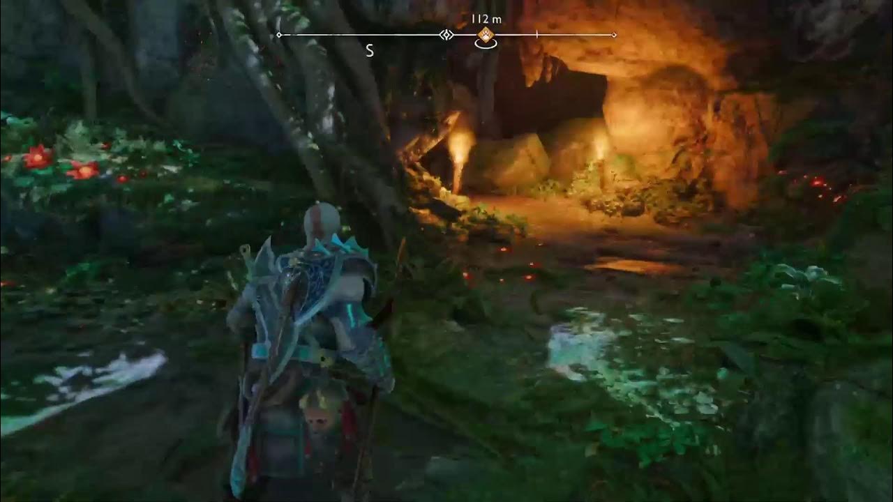 God of war time pt5 - YouTube