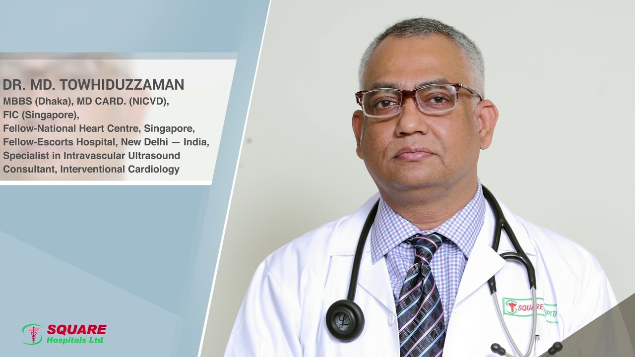 Dr Md Towhiduzzaman - YouTube
