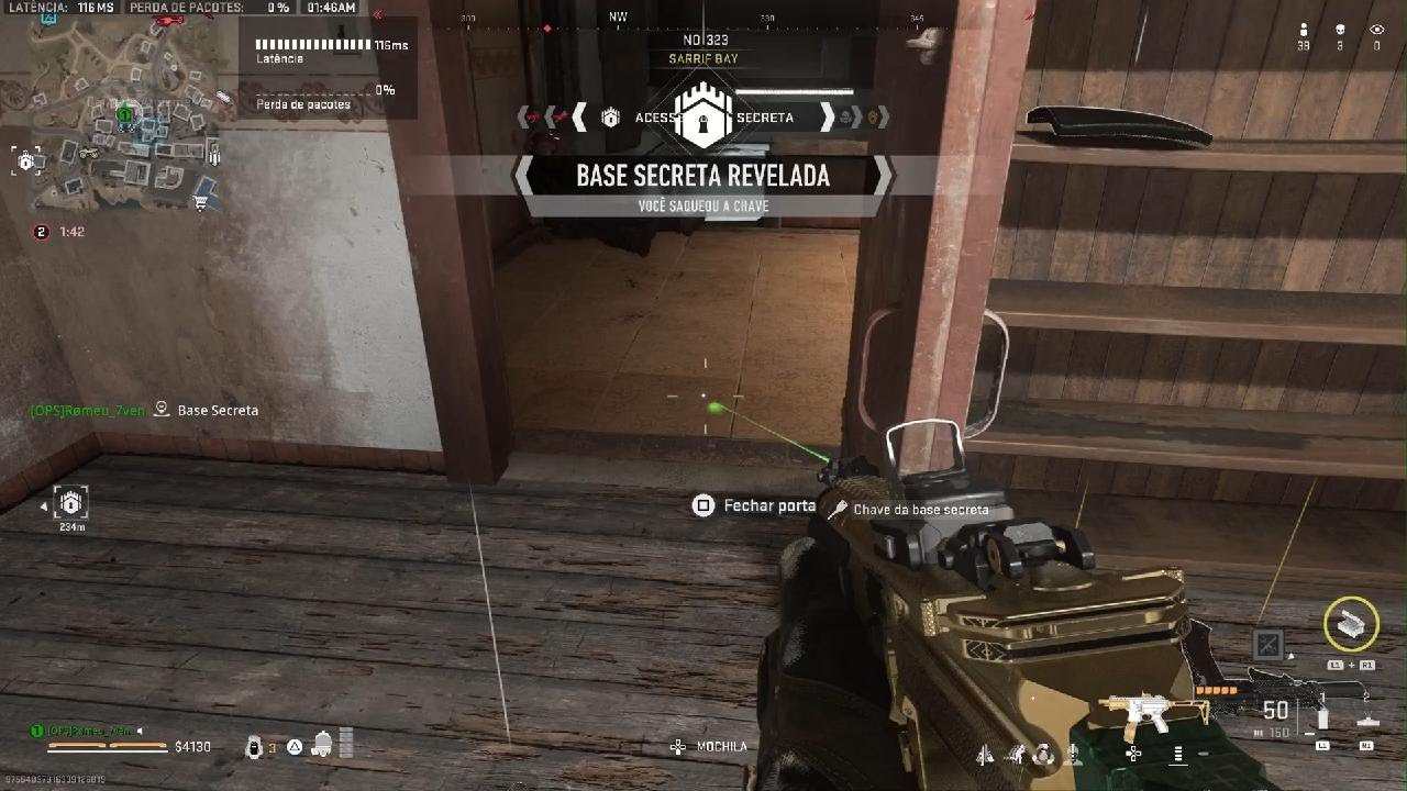 Call of Duty: Warzone 21 kills SOLO - YouTube