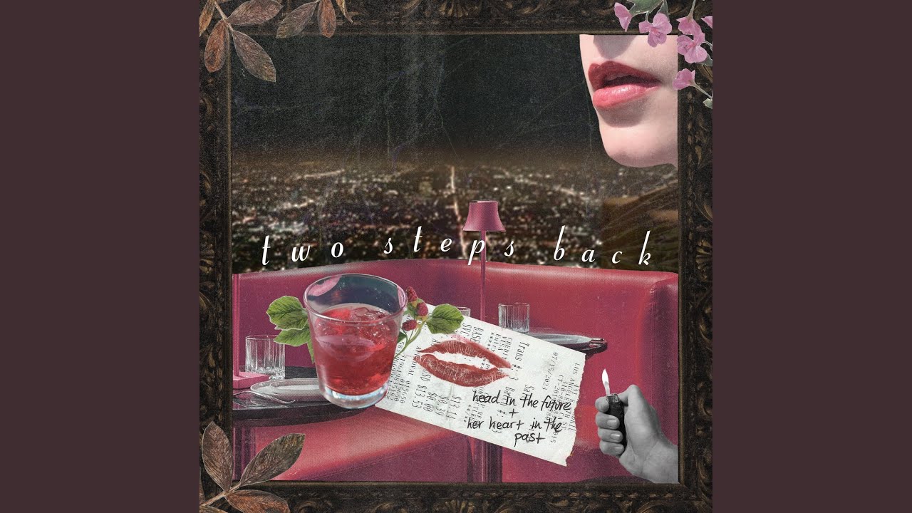 Two Steps Back (feat. Merrick Winter) - YouTube