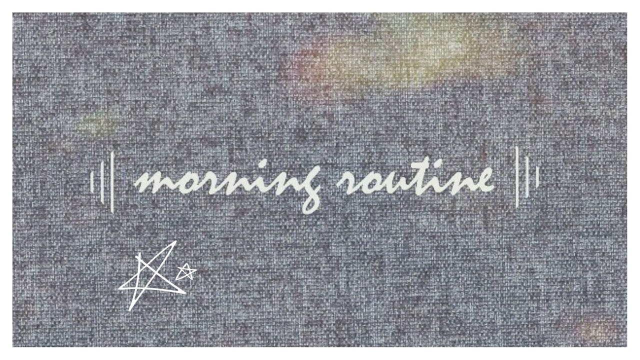 Morning Routine in Norway - YouTube