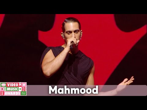 Mahmood – Soldi | Μad Video Music Awards 2024 από τη ΔΕΗ