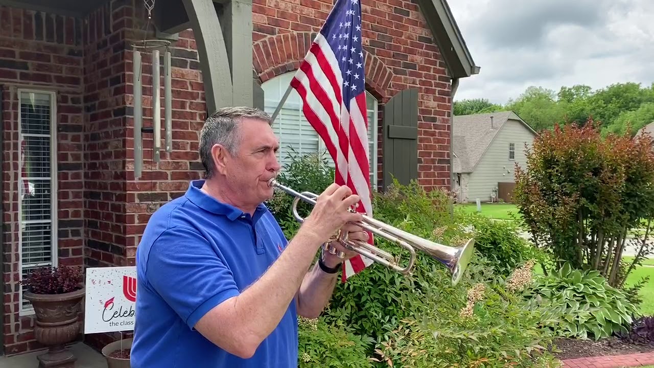 Joe Metzer’s Taps Across America performance - YouTube