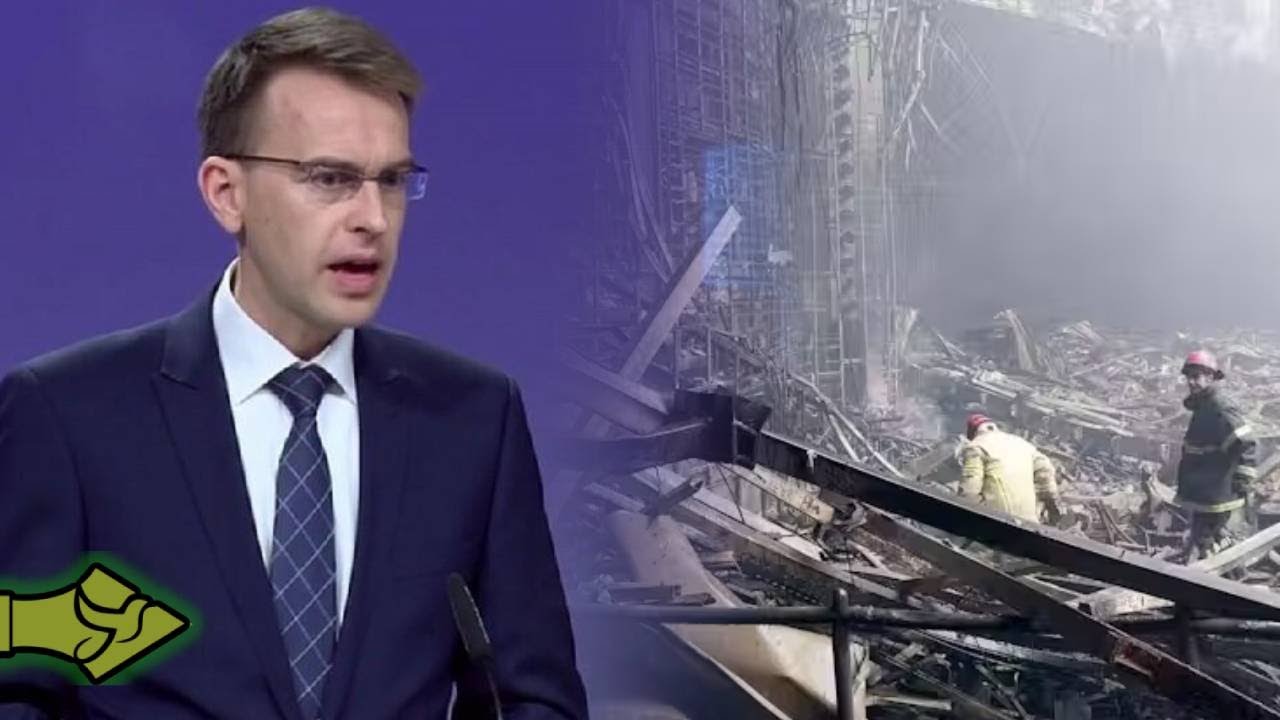 «ΔΕΝ ΥΠΑΡΧΟΥΝ ΑΠΟΔΕΙΞΕΙΣ ΟΤΙ Η ΟΥΚΡΑΝΙΑ ΕΙΝΑΙ ΠΙΣΩ ΑΠΟ ΤΟ «ΧΤΥΠΗΜΑ» ΣΤΗ ...