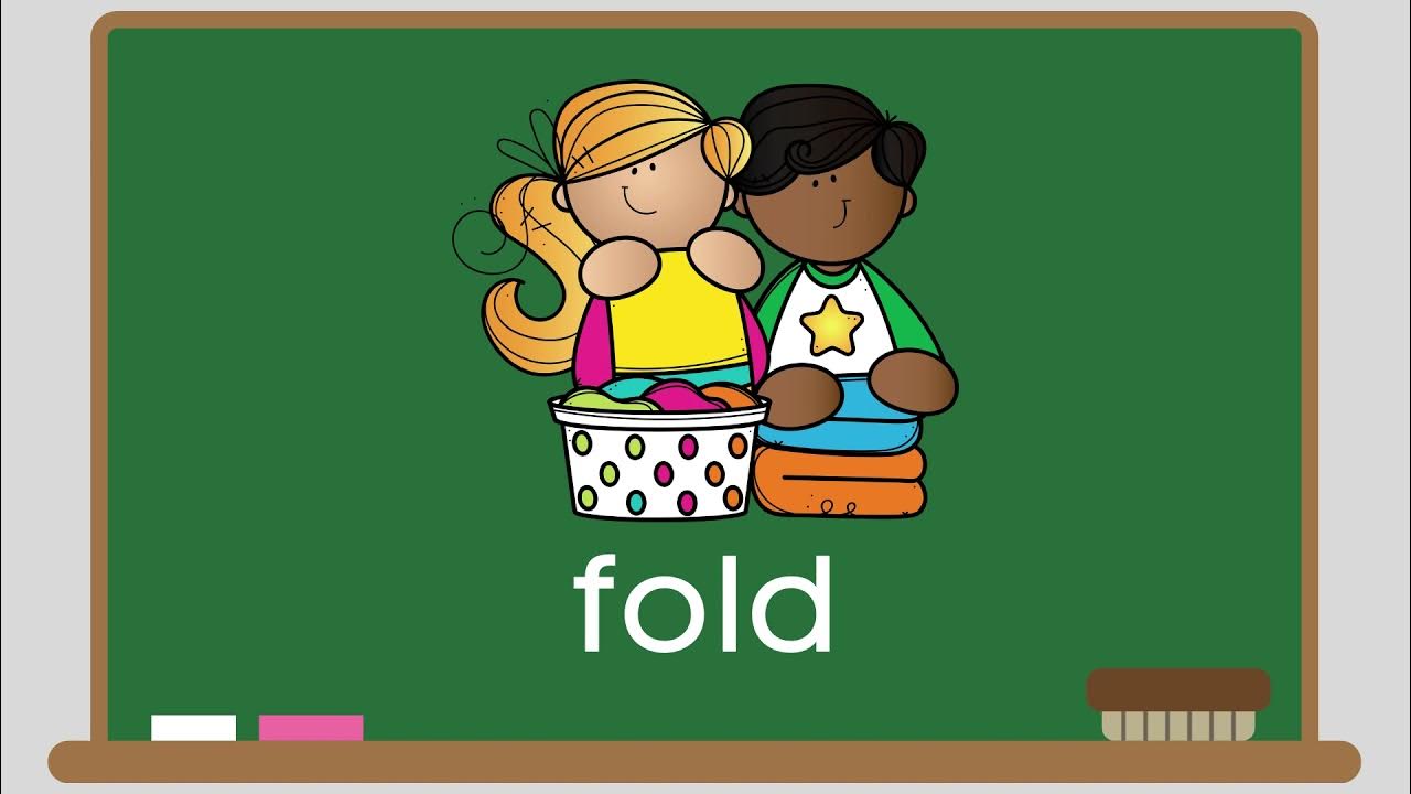 Word Family Old, Phonics, Phonograms, Reading, Virtual School, Online ...