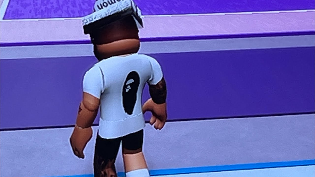 Someday I’ll Become the best hoop Life player - YouTube