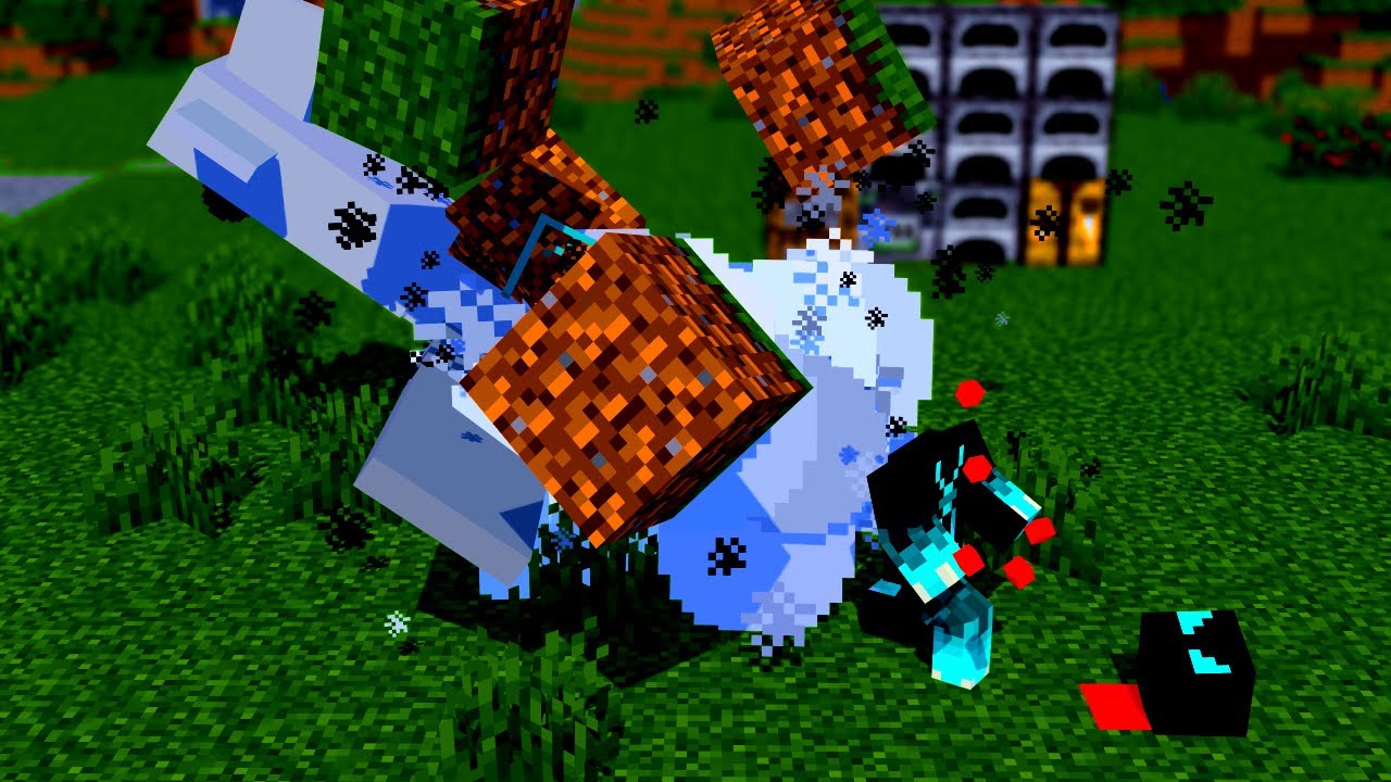 "Unforgettable Tragedy Strikes Minecraft Hardcore: Player's Journey ...