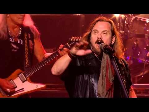 Lynyrd Skynyrd - I Need You