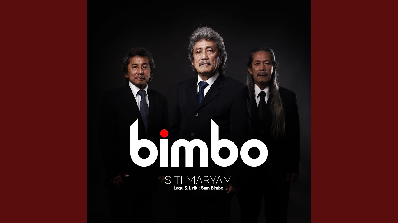 Siti Maryam (feat. Sam Bimbo) - YouTube