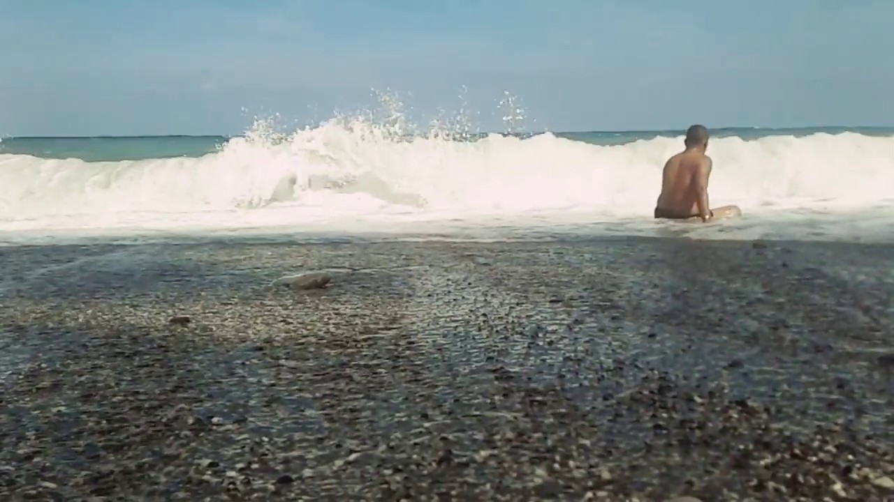Tubog Beach Resort, Iloilo - YouTube