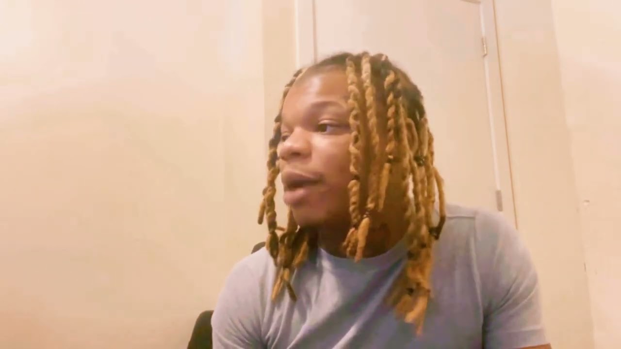 FBG Butta speaks on Quando Rondo and his DJ U interview - YouTube