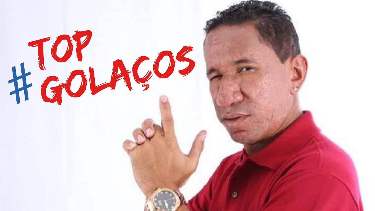 OS 20 MAIORES GOLAÇOS DE CLODOALDO COM A CAMISA DO FORTALEZA | BL - YouTube