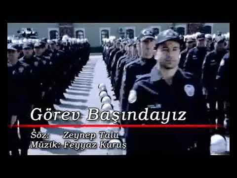 ÜNLÜLERİN OYNADIĞI POLİS KLİBİ