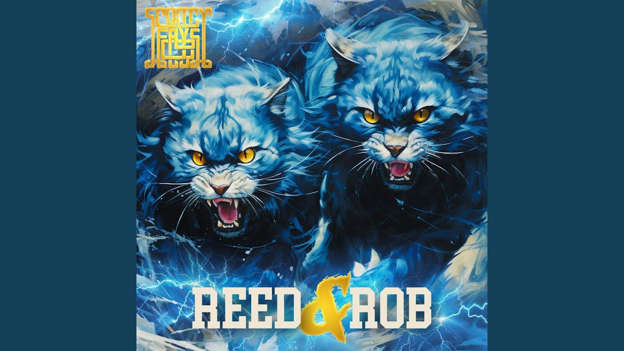 Reed & Rob - YouTube