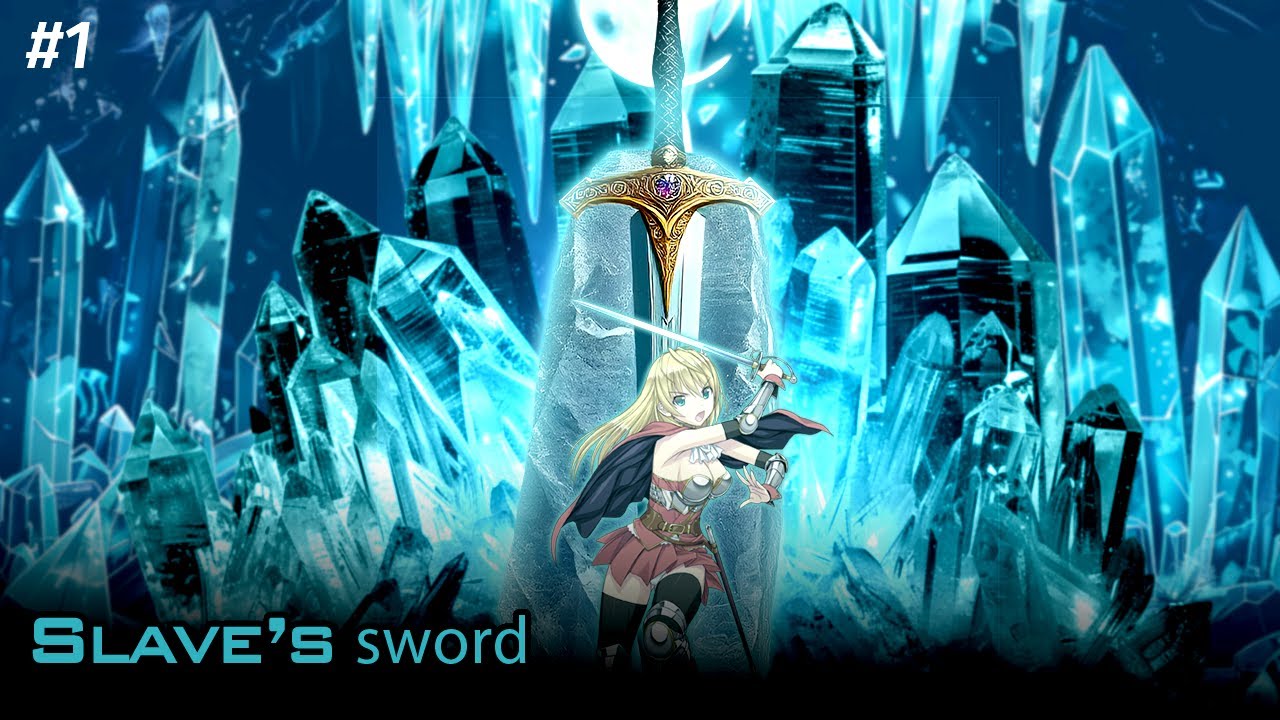 SLAVE'S SWORD | Thêm 1 con GAME MỜ TÉM cực nuột đây | Cách chơi đầu game. - YouTube