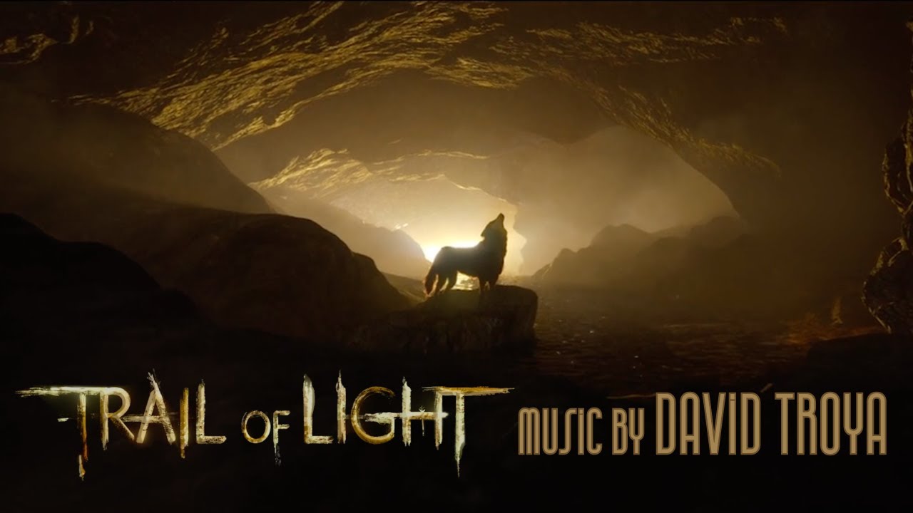 David Troya - Trail of Light | #BIFSC2024 - YouTube