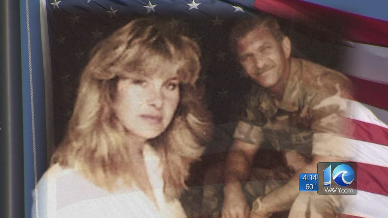 Lex Gray on the LZ-Grace Warrior Retreat Foundation - YouTube