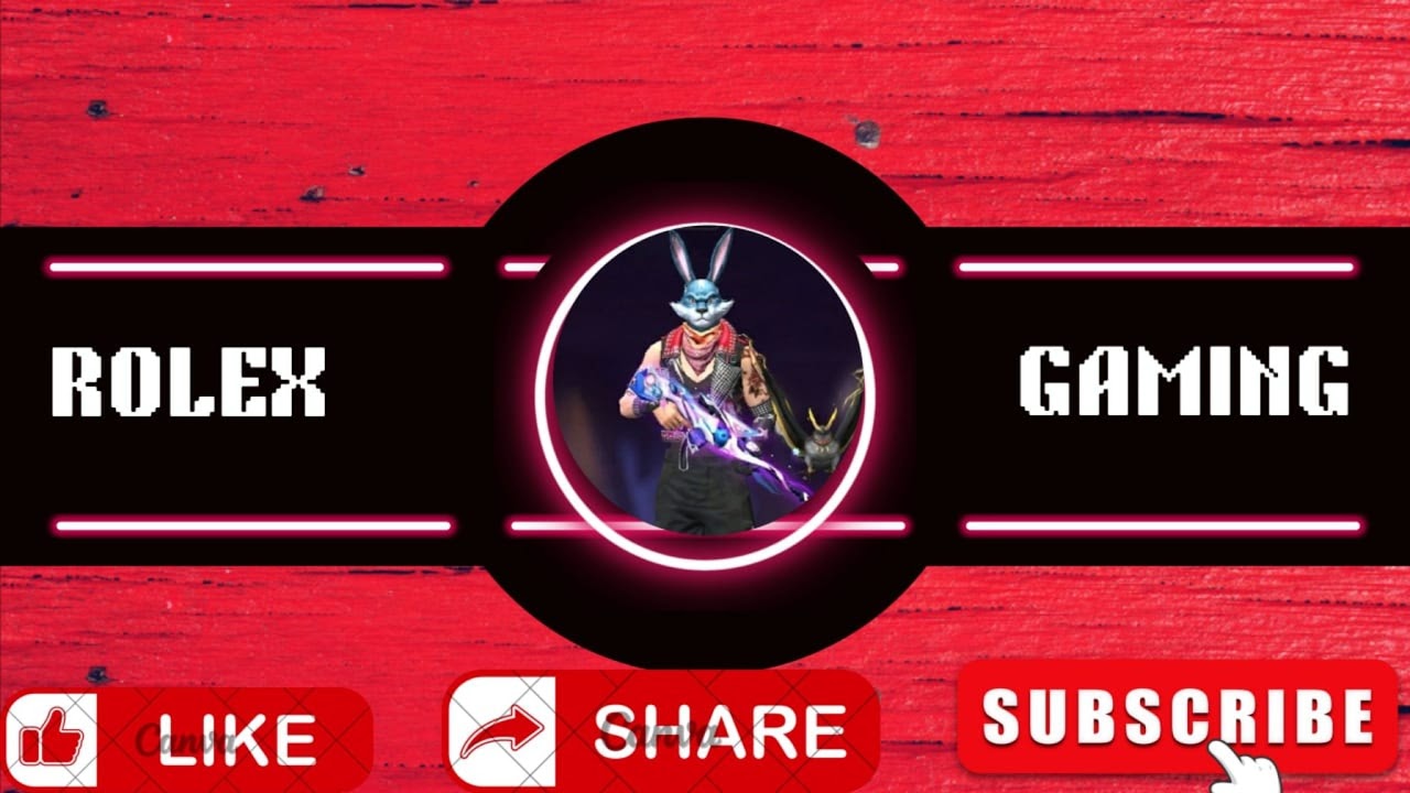 ROLEX GAMING Live Stream - YouTube