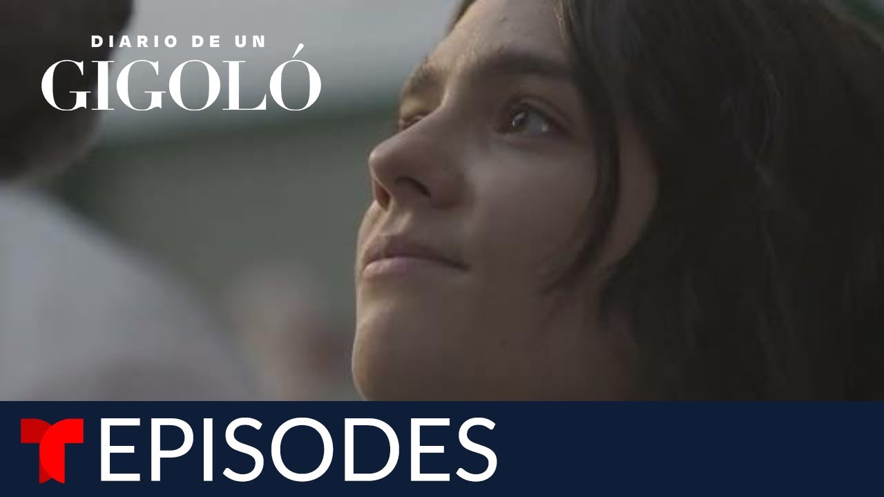 Diario de un Gigoló | Episode 6 | Telemundo English - YouTube