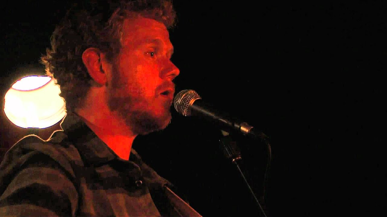 Tim Hart - So Come The Rain (Live) - YouTube