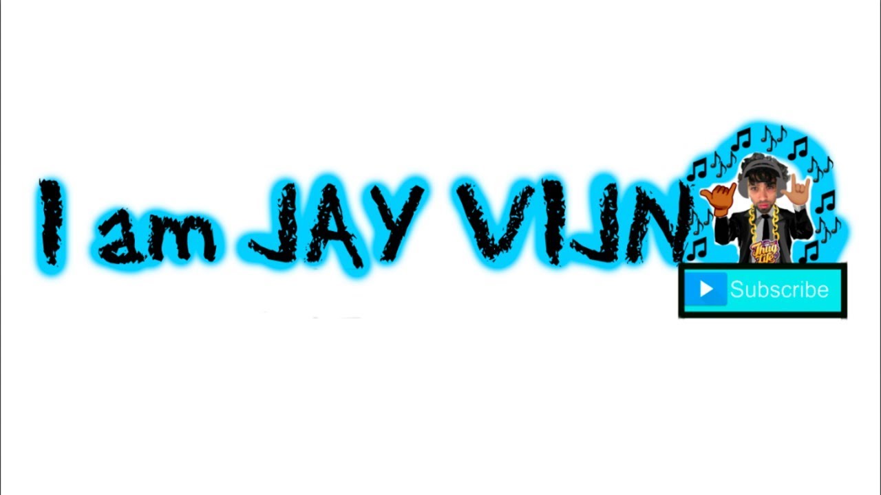 I am JAY VIJN Channel Trailer 🛩 - YouTube