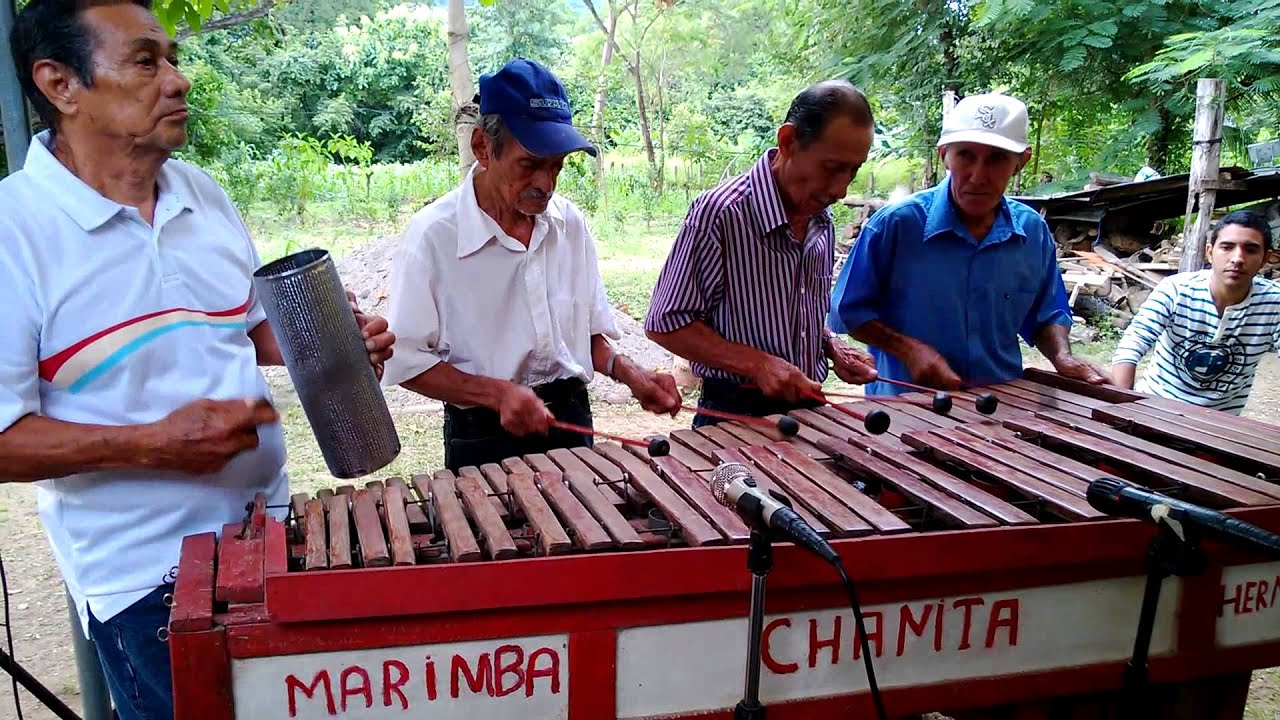 La Pulguita - YouTube