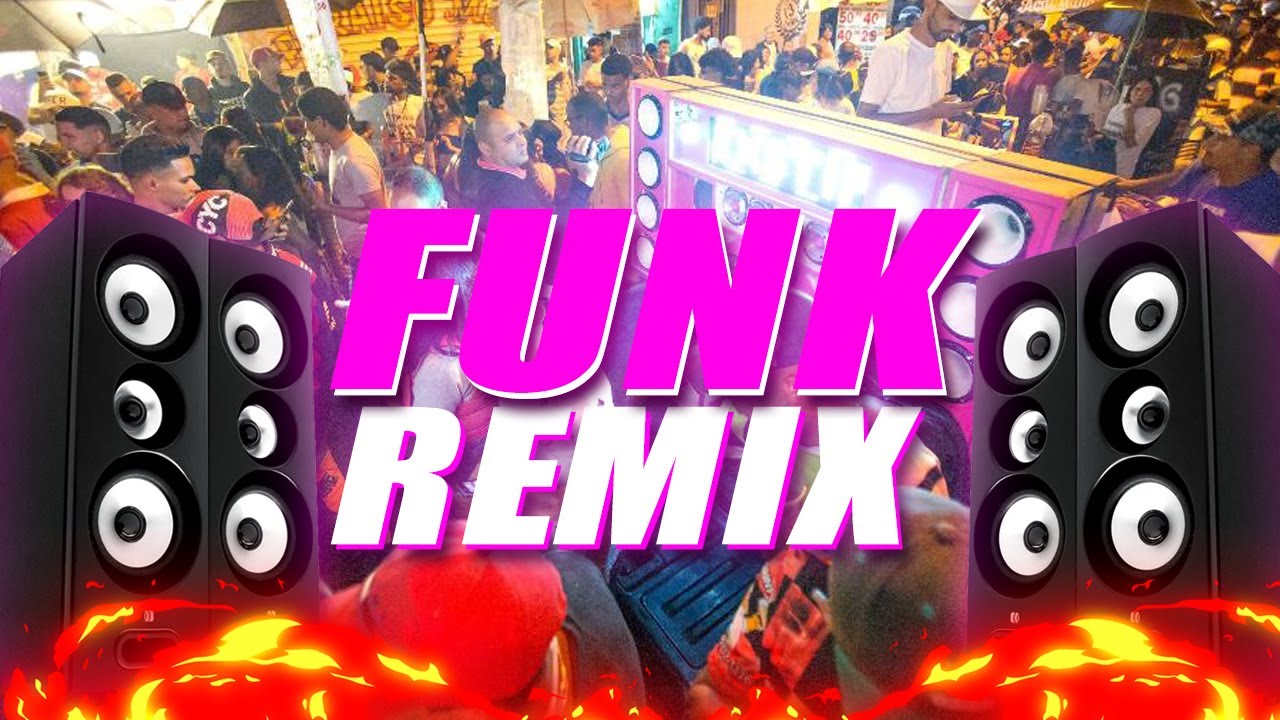 Especial - Funk Remix [ELETRÔNICA+FUNK] (GU3LA Remix) - YouTube