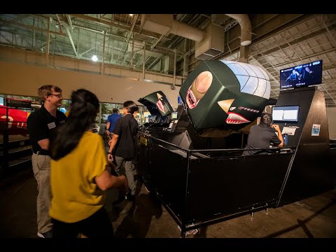 Pearl Harbor Aviation Museum’s new flight simulators are so realistic ...