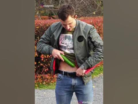 Как жить если у тебя… огромный пенис…) - YouTube