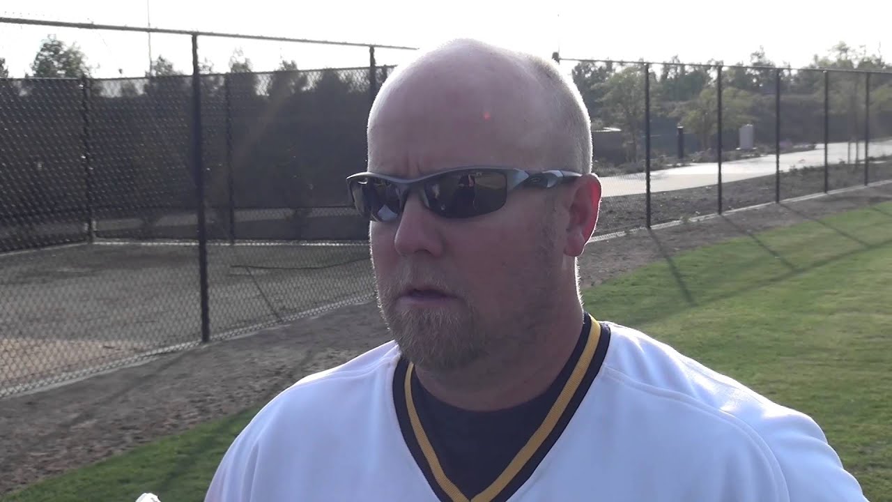 Crean Lutheran HC Jake Haney - YouTube