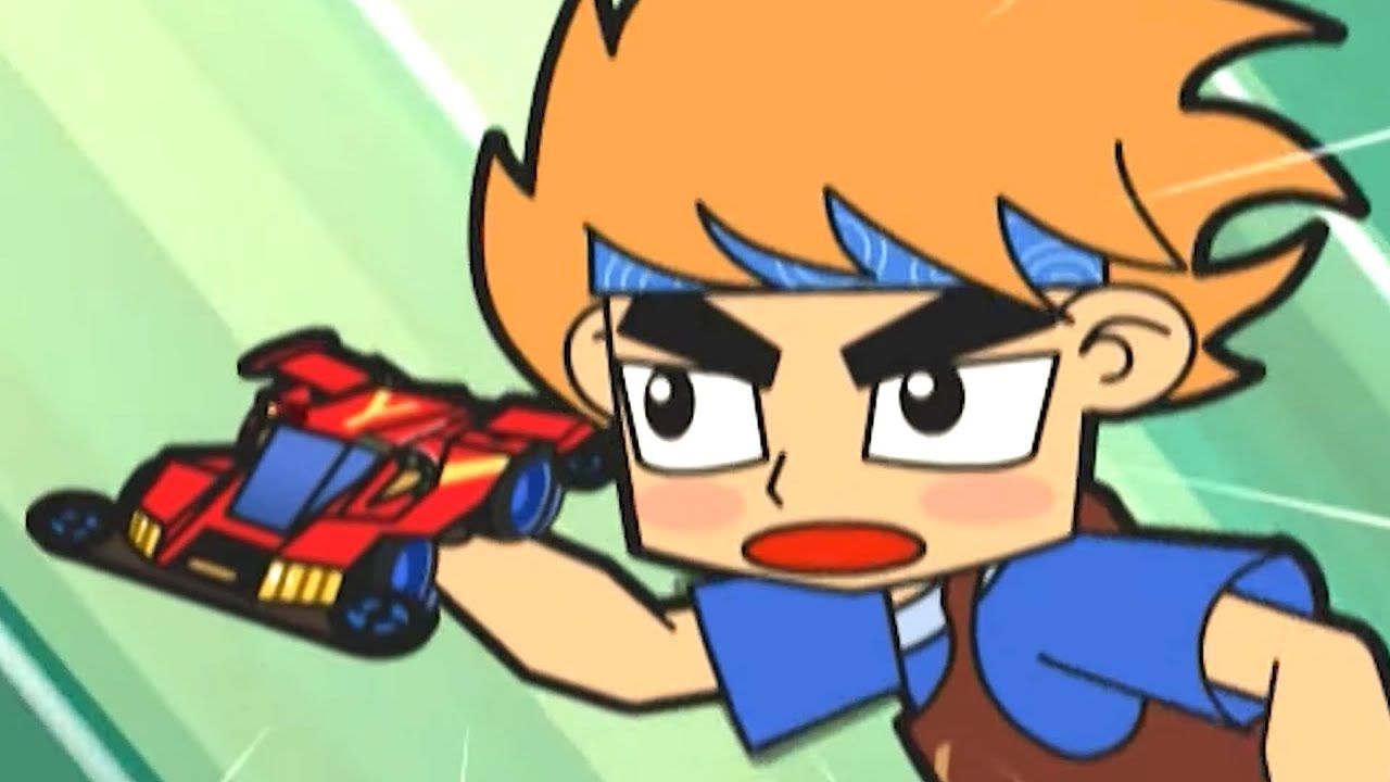 Toy Car Racing - Keke Story - Animated Cartoon for Toddlers - YouTube