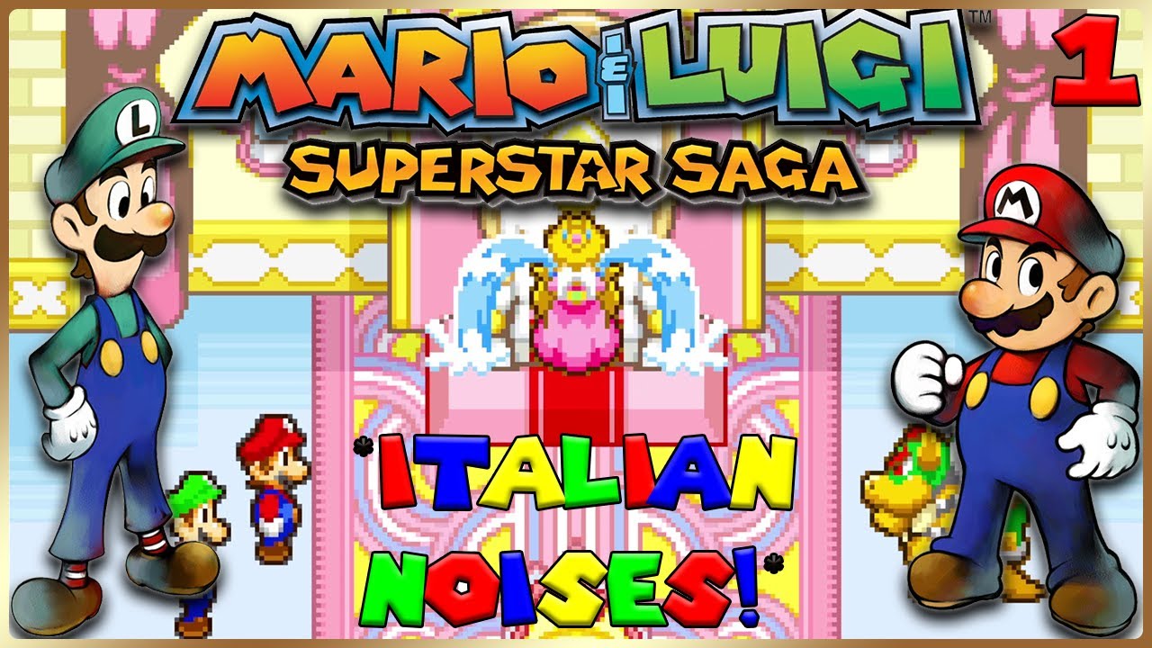 *Italian Noises* *Italian Noises* *Italian Noises* *Italian Noises ...