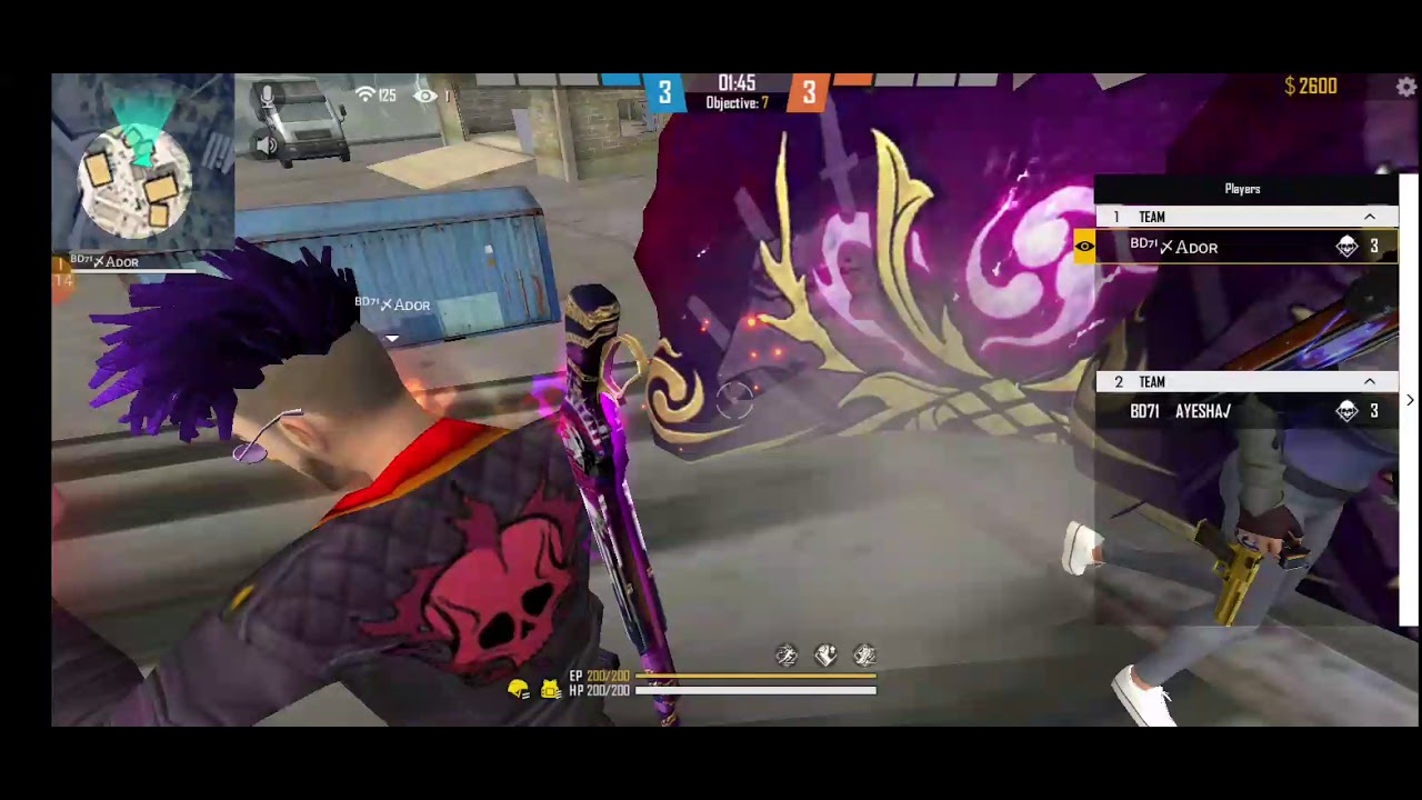 My Custom Match || 1 VS 1|| Bf VS Gf|| My Custom Card Playing Game ...