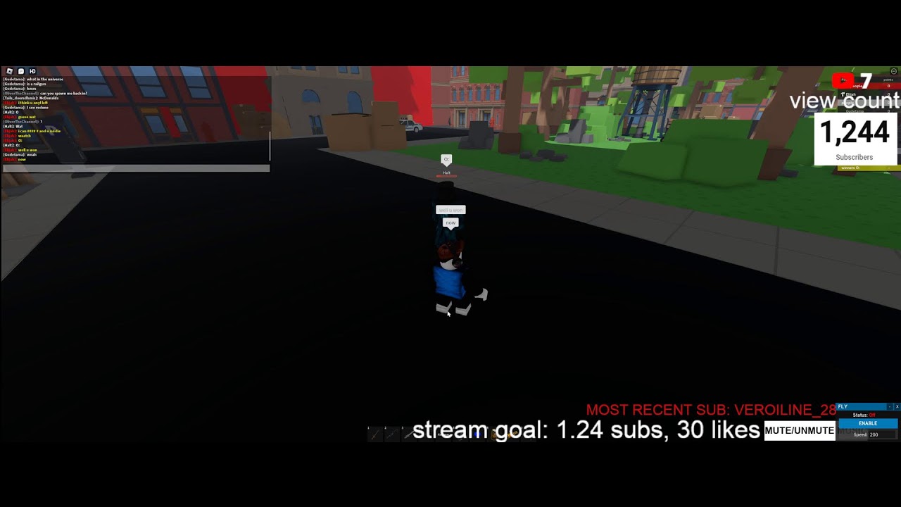 bobux event game testing - YouTube