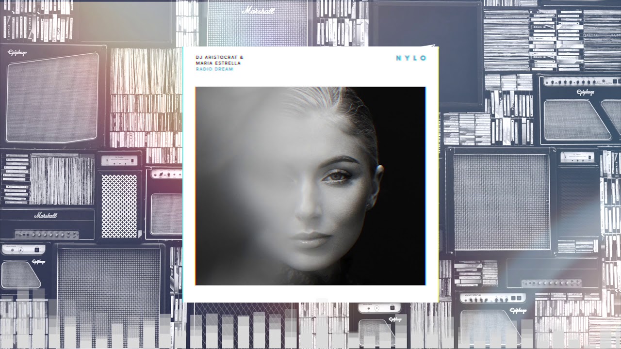 DJ Aristocrat & Maria Estrella - Radio Dream (EP) - YouTube