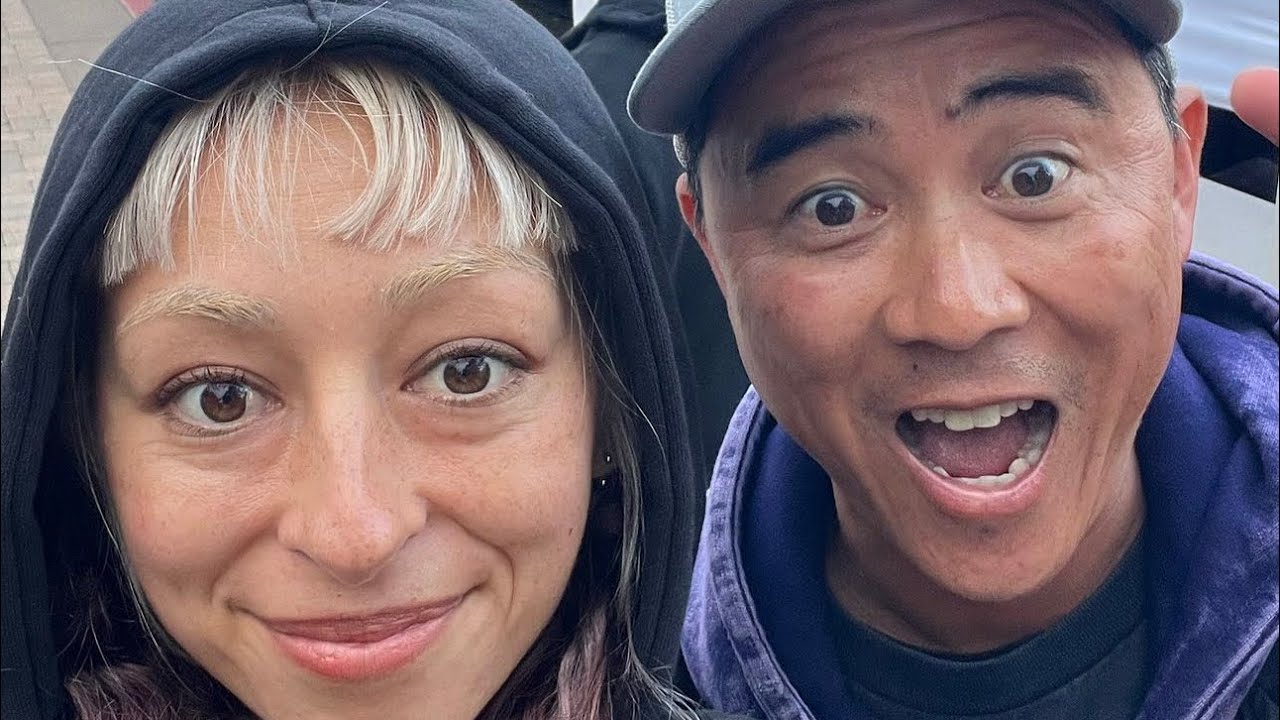 Exposure 2024 Best Trick Live with Willy Santos - YouTube