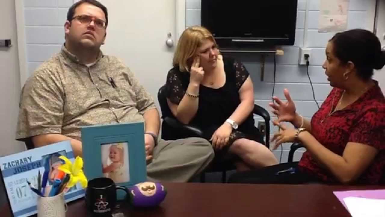 Marrero Middle's 2015 Testing Reminders- - YouTube