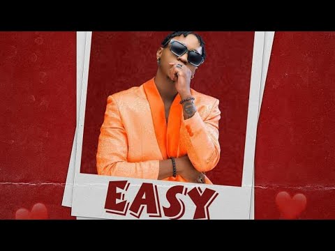 Beenie gunter - Eazy (lyrics vedio)