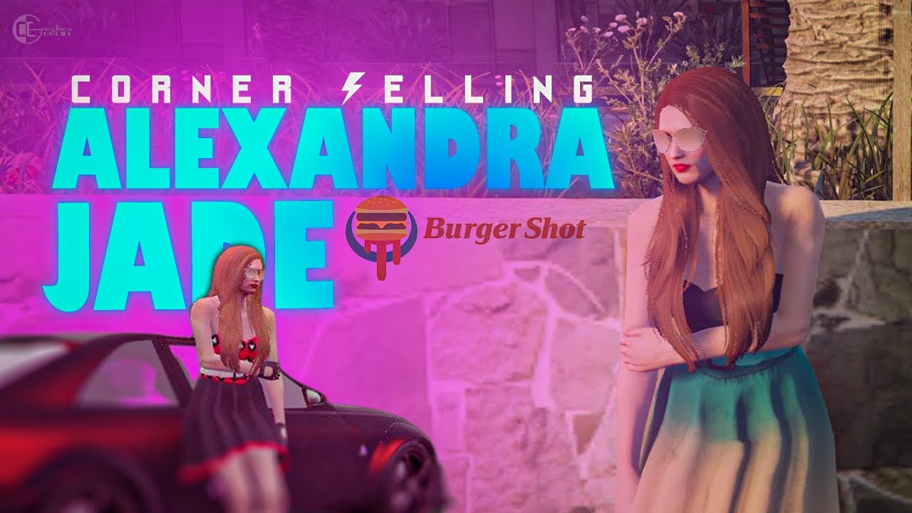 මං ආයේ නැගිට්ටා පුතේ දුවේ!💪 ️ | Alexandra Jade | GTA V CEYLON RP - YouTube